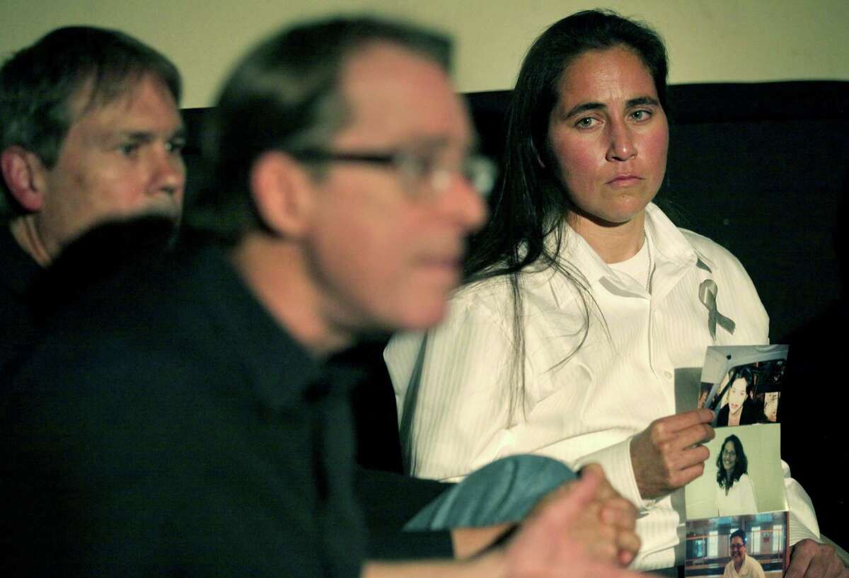 Freedom comes to three of the 'San Antonio 4'