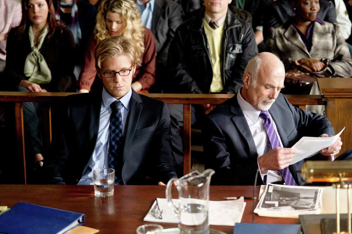 Porco movie to air March 23