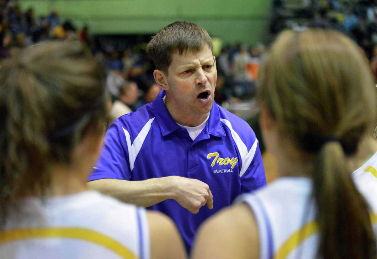 Troy best in biggest