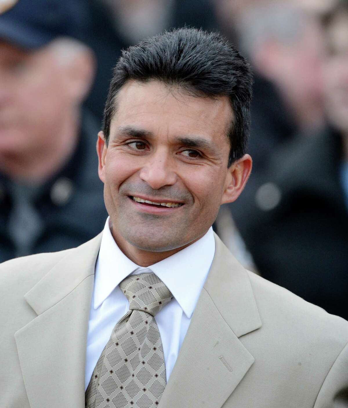 Gotham win for Rodriguez