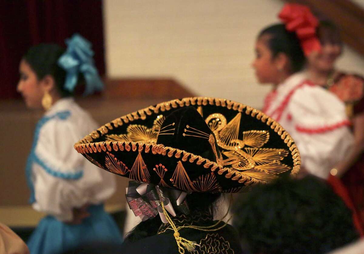 Brownsville's Charro Days 2013