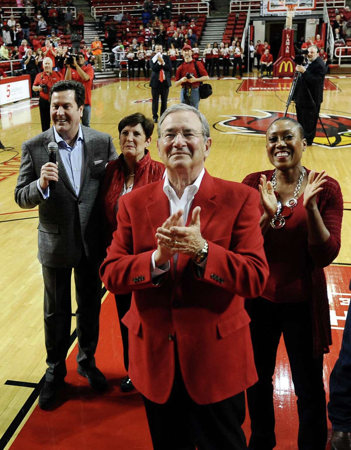 Jimmy Simmons picks the song that best sums up his presidency