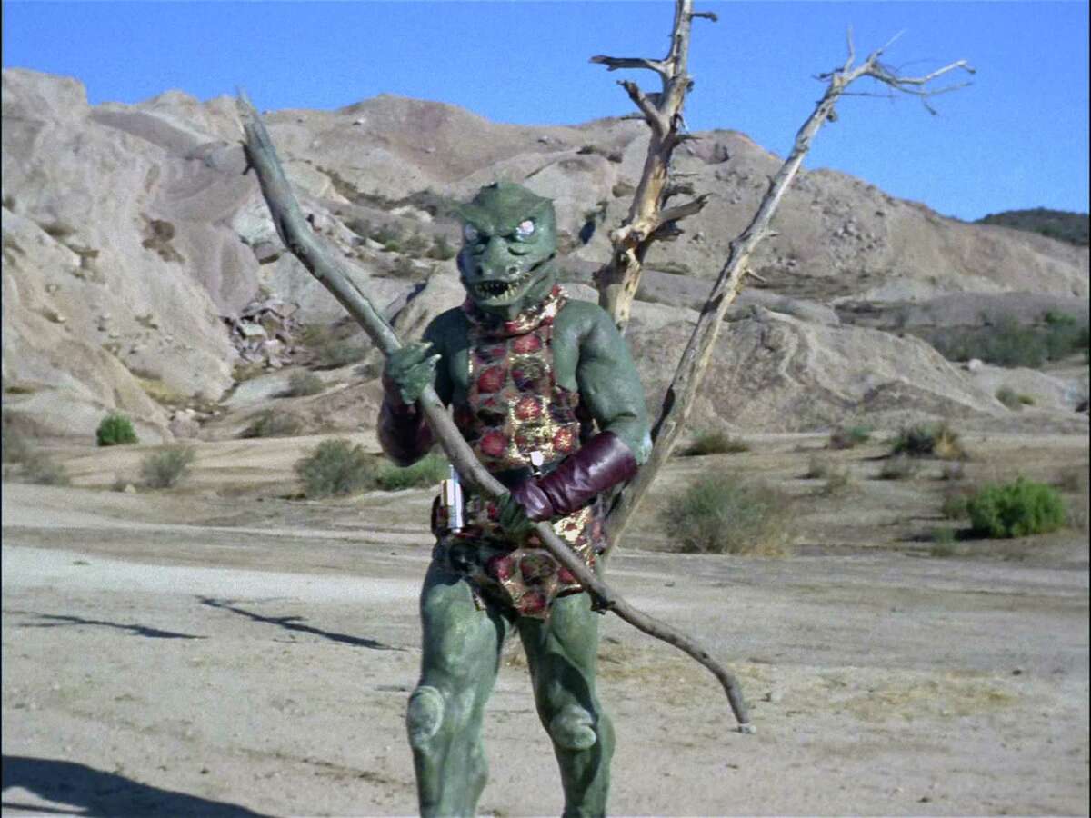 Scientist: Earth life came from Mars - 'We're all Martians!'