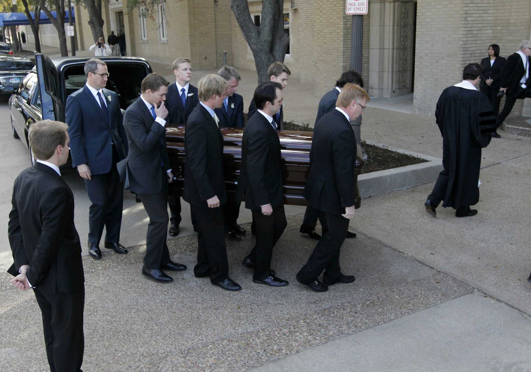 Van Cliburn remembered as gifted pianist