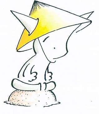 New comic joins the funny papers