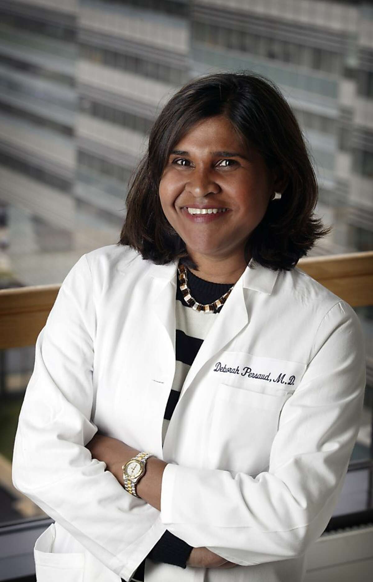 HIV drug infusion apparently cures baby