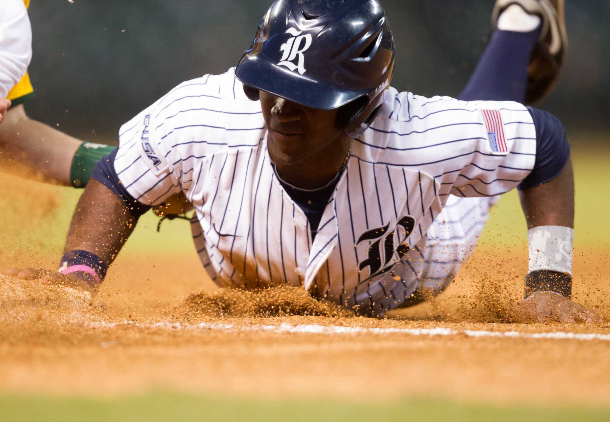 Astros Foundation College Classic at Minute Maid Park