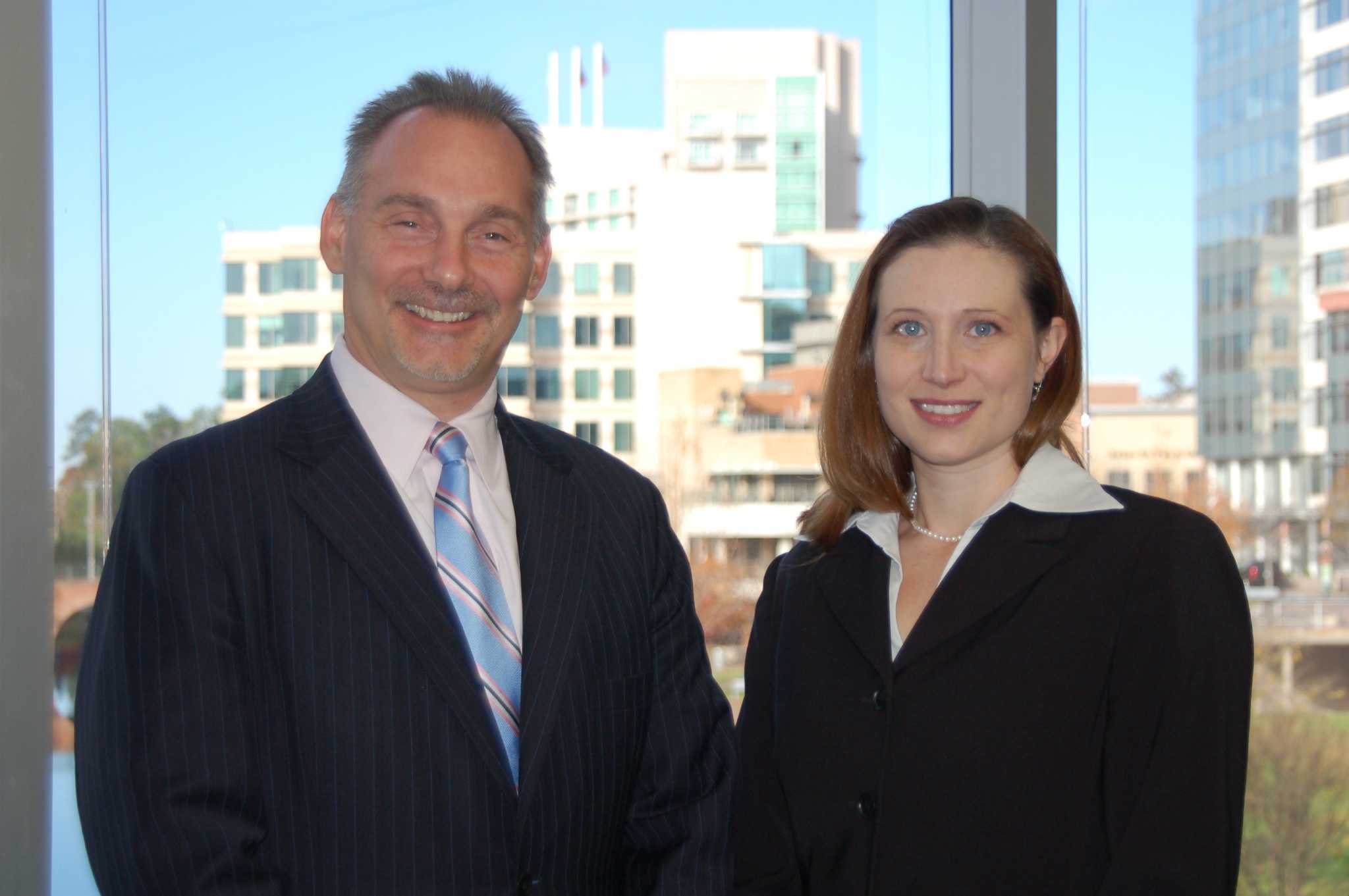 Wendy Lambie named associate attorney at The Strong Firm