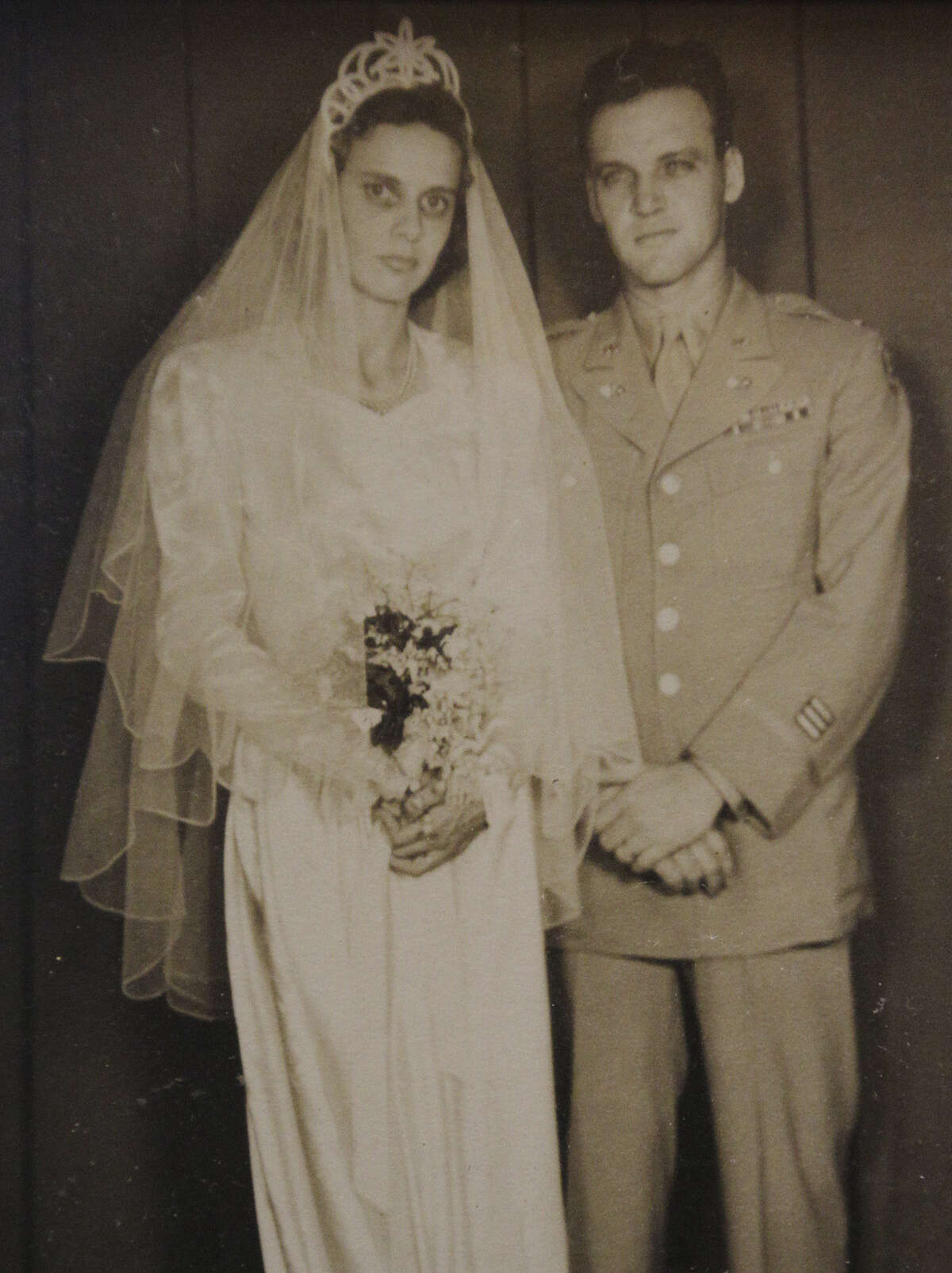 Nurse taken prisoner in WWII ensures her story survives, too