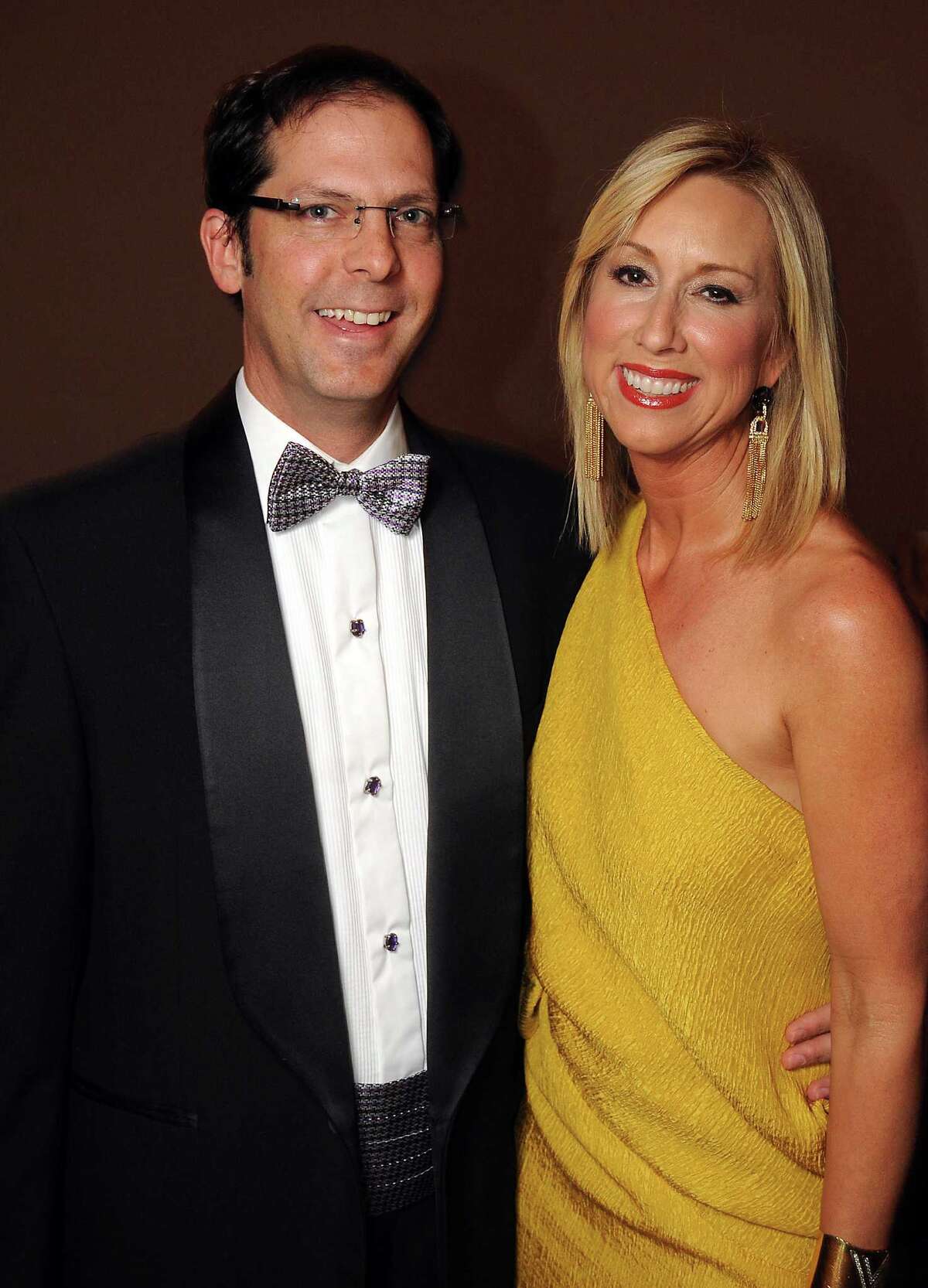 CAMH patrons have a "Flicker Affair"