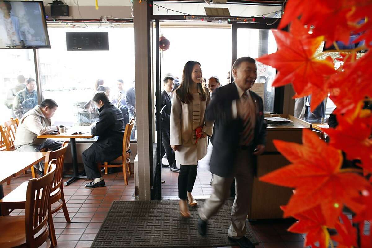 Katy Tang targets Muni mid-trip switches