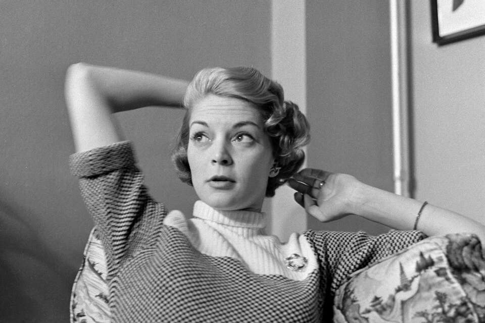 Supermodels of the 60s