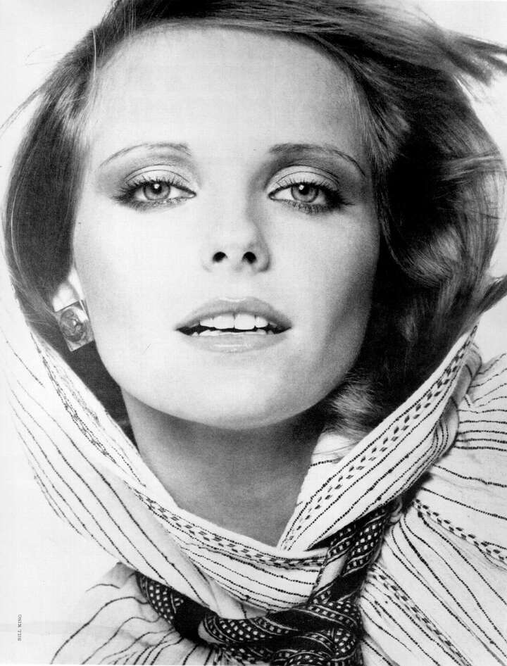 Supermodels of the 60s