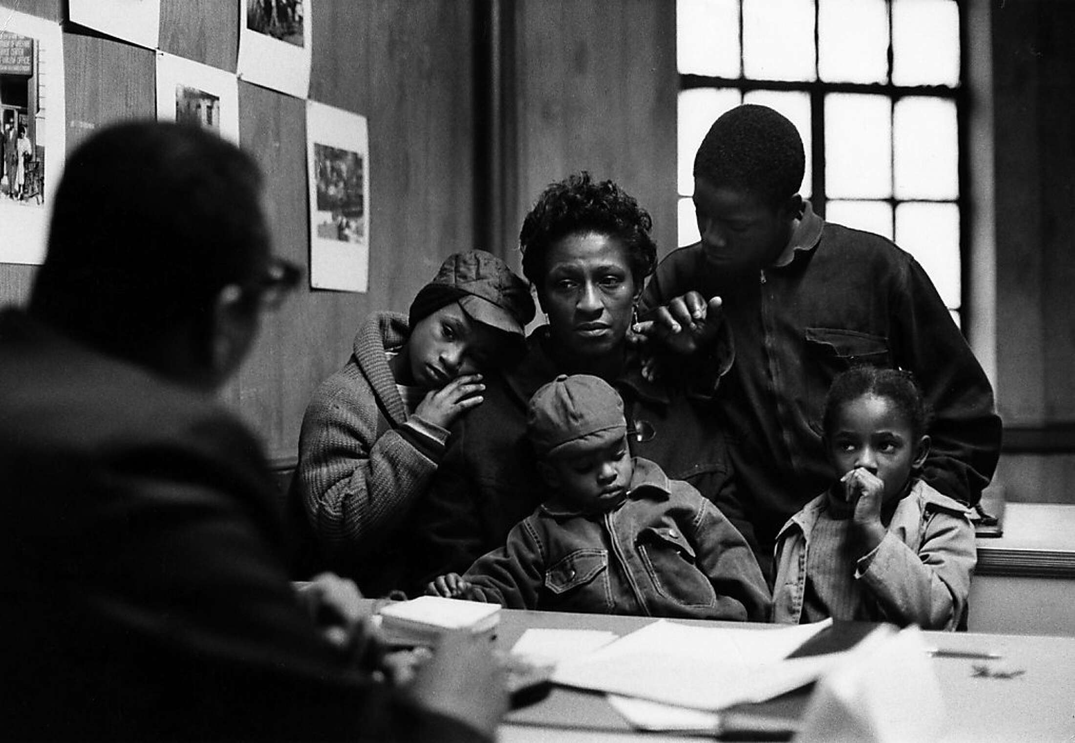 Gordon Parks' vast career in 92 photos