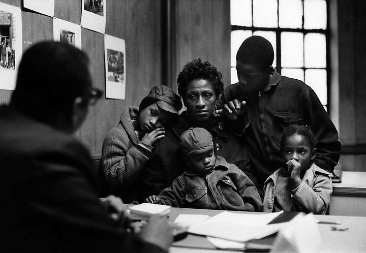 Gordon Parks' vast career in 92 photos