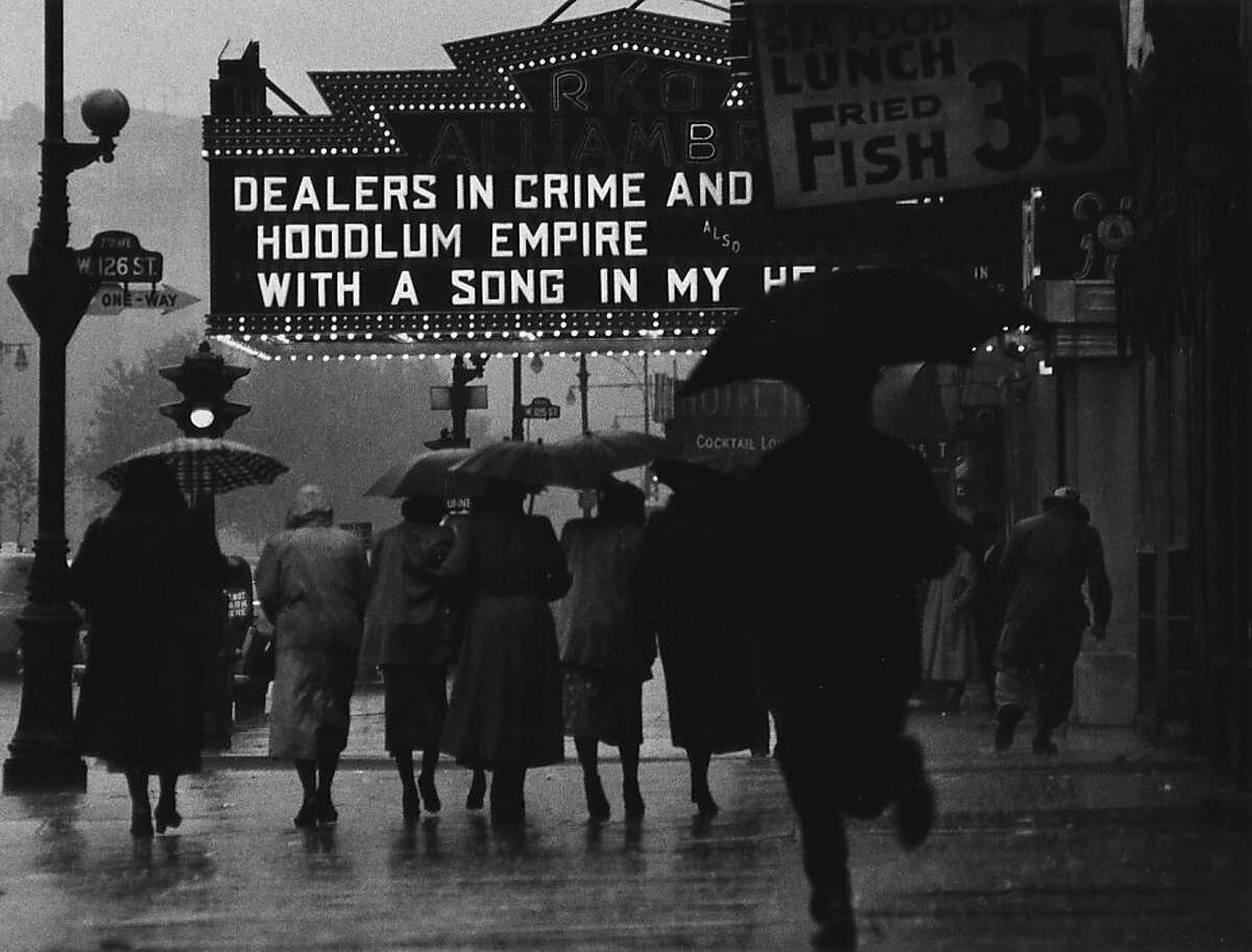 Gordon Parks' vast career in 92 photos