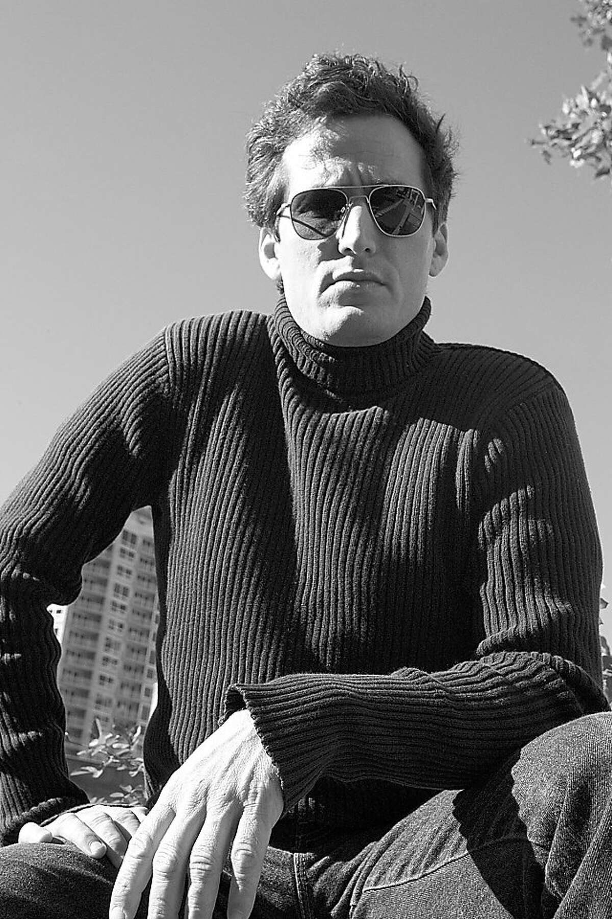 'Detroit,' by Charlie LeDuff