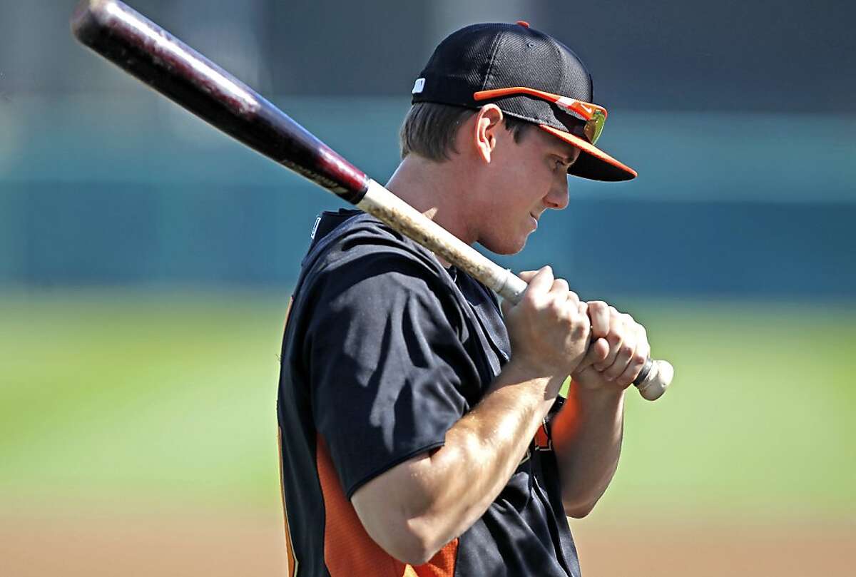 Gary Brown rising from modest roots