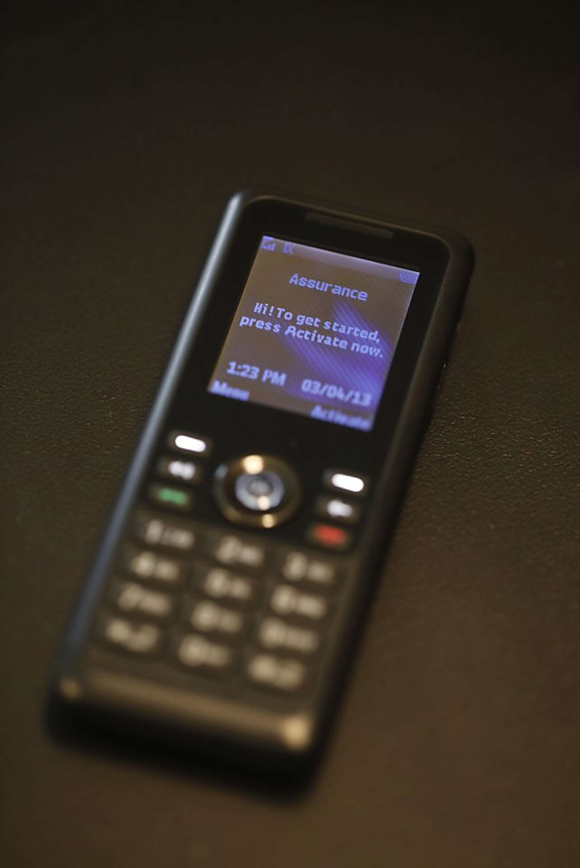 Lifeline phone service goes wireless