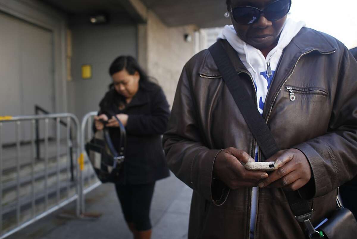 Lifeline phone service goes wireless