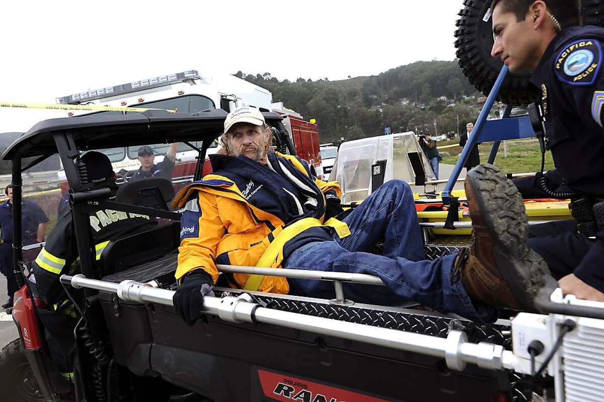 Boat thieves didn't have to hunt for keys