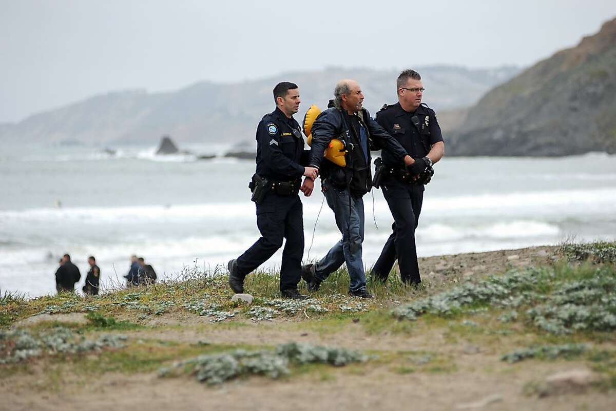 Boat thieves didn't have to hunt for keys