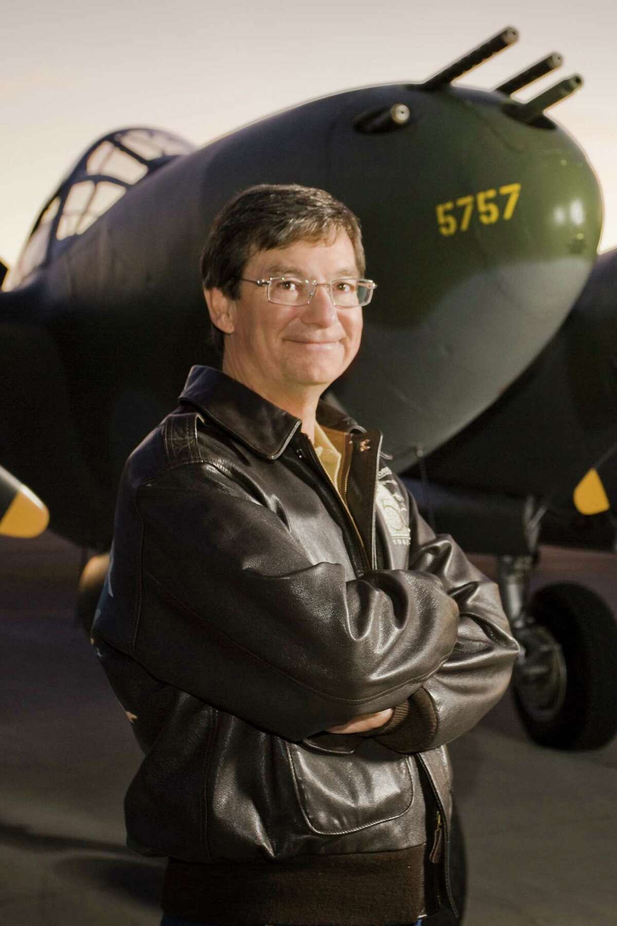 Four San Antonians make Forbes 400 list of richest Americans