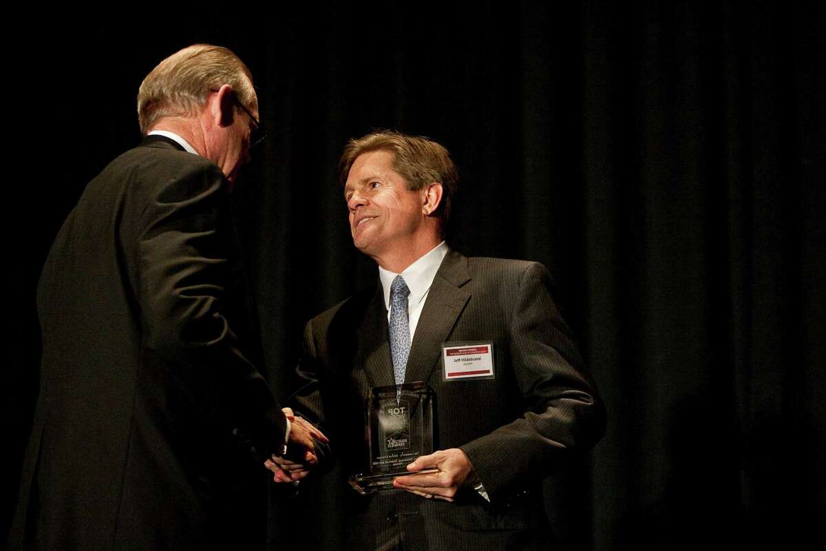 Local newcomer to billionaires list rides energy wave