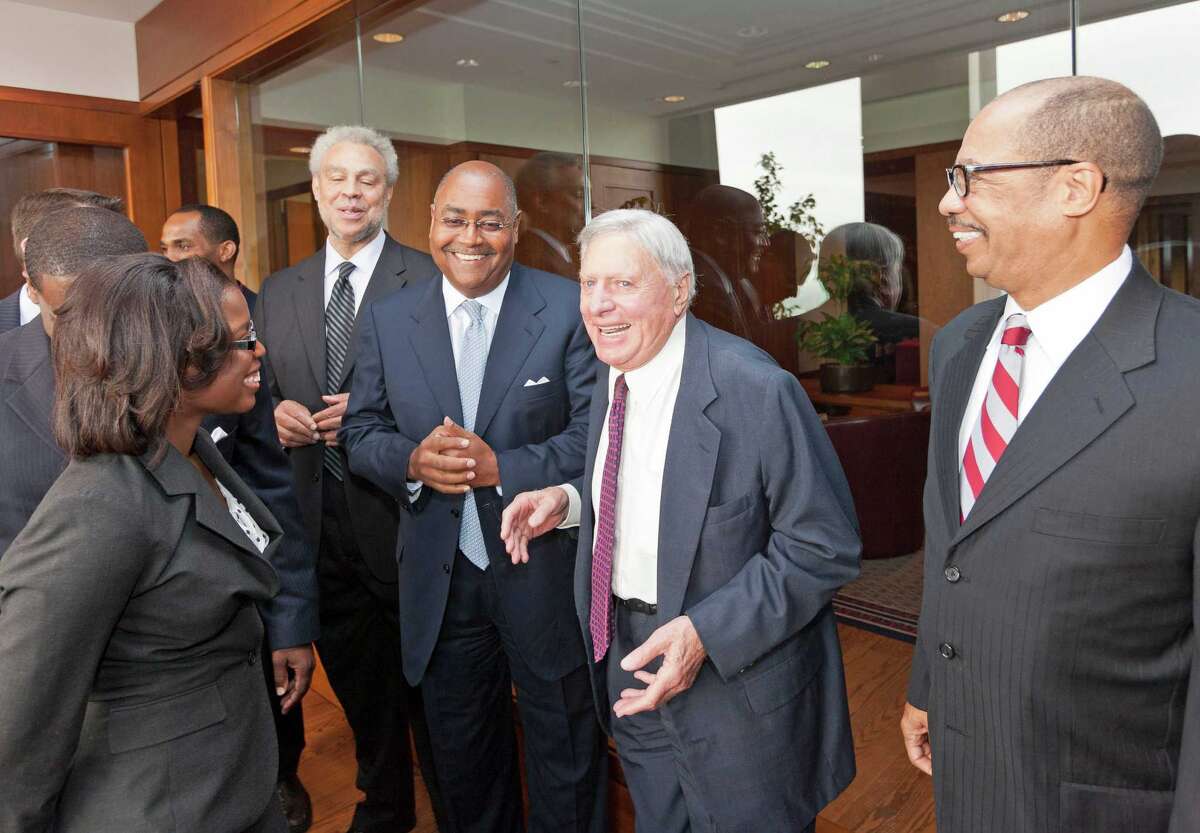 Local newcomer to billionaires list rides energy wave