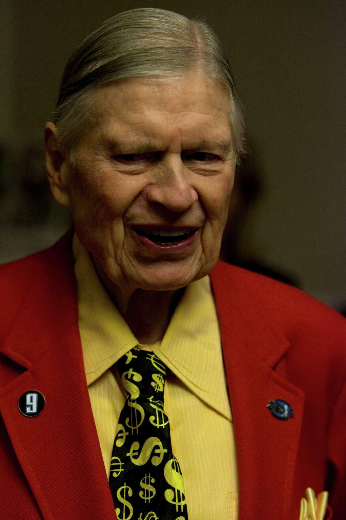 Local newcomer to billionaires list rides energy wave