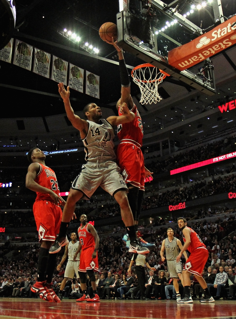 Spurs guard Gary Neal struggling through plantar fasciitis