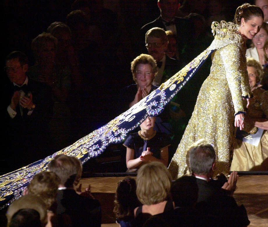 Fiesta Queens over the years - mySA