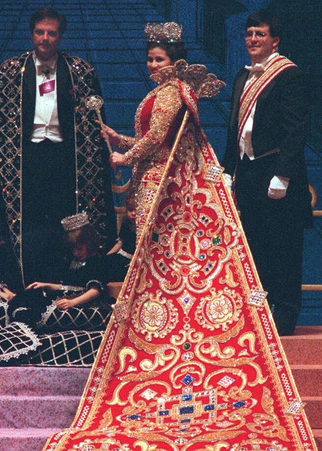 Fiesta Queens over the years - mySA