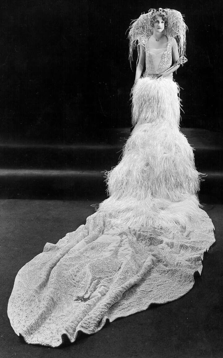 Fiesta Queens over the years