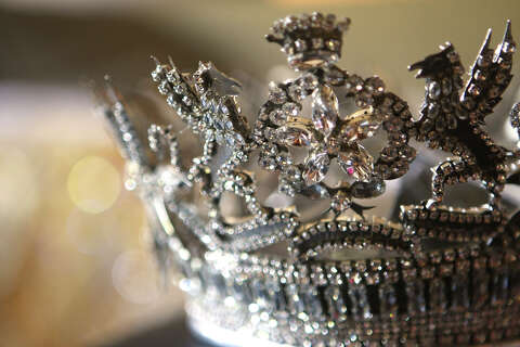 Fiesta Queens over the years