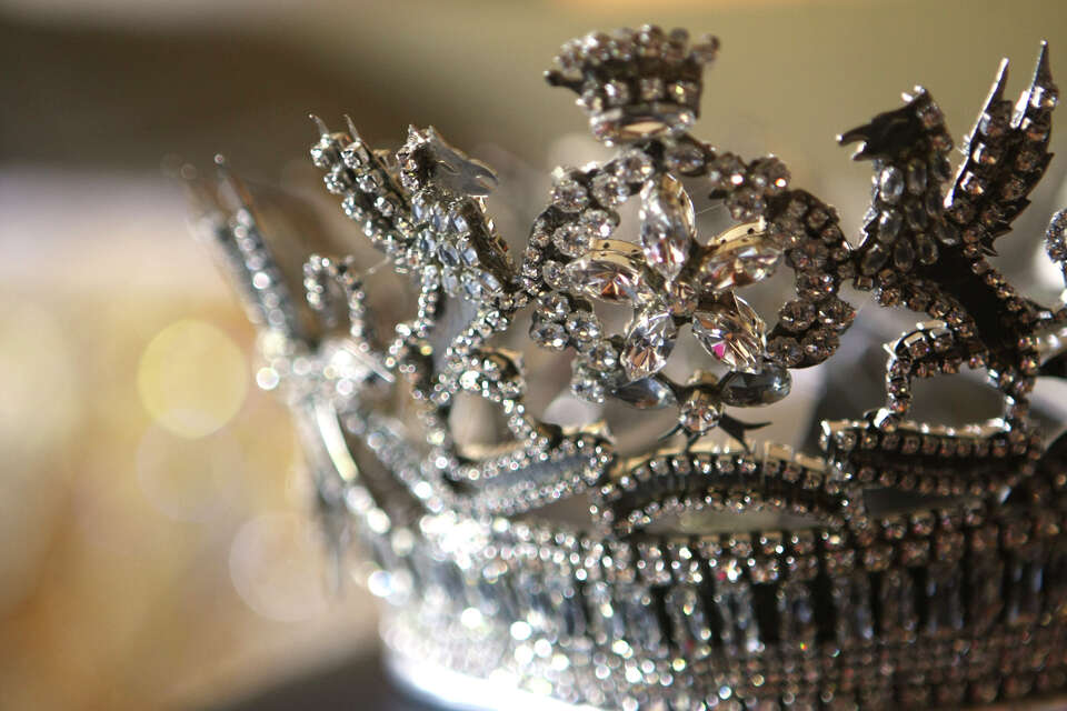 Fiesta Queens over the years