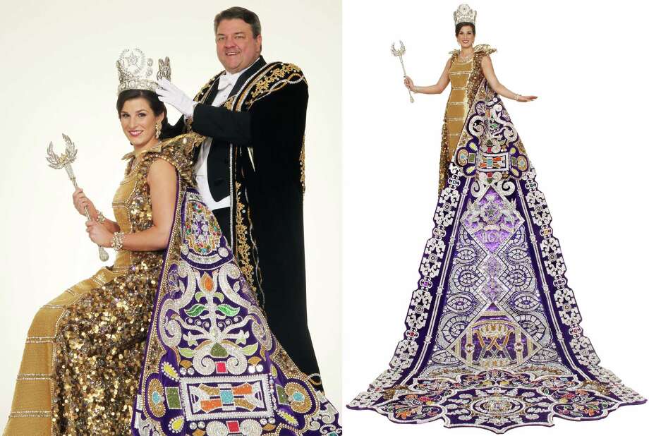 Fiesta Queens over the years - mySA