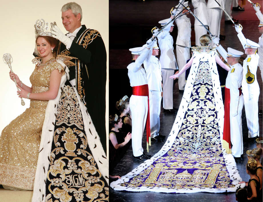 Fiesta Queens over the years - mySA