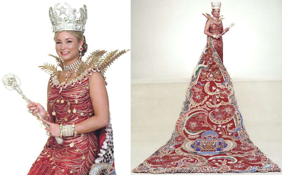 Fiesta Queens over the years - mySA