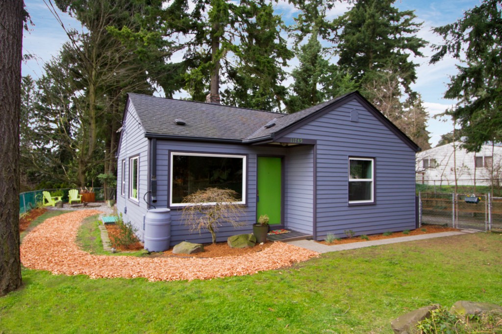 Real estate profile, March 5, 2013