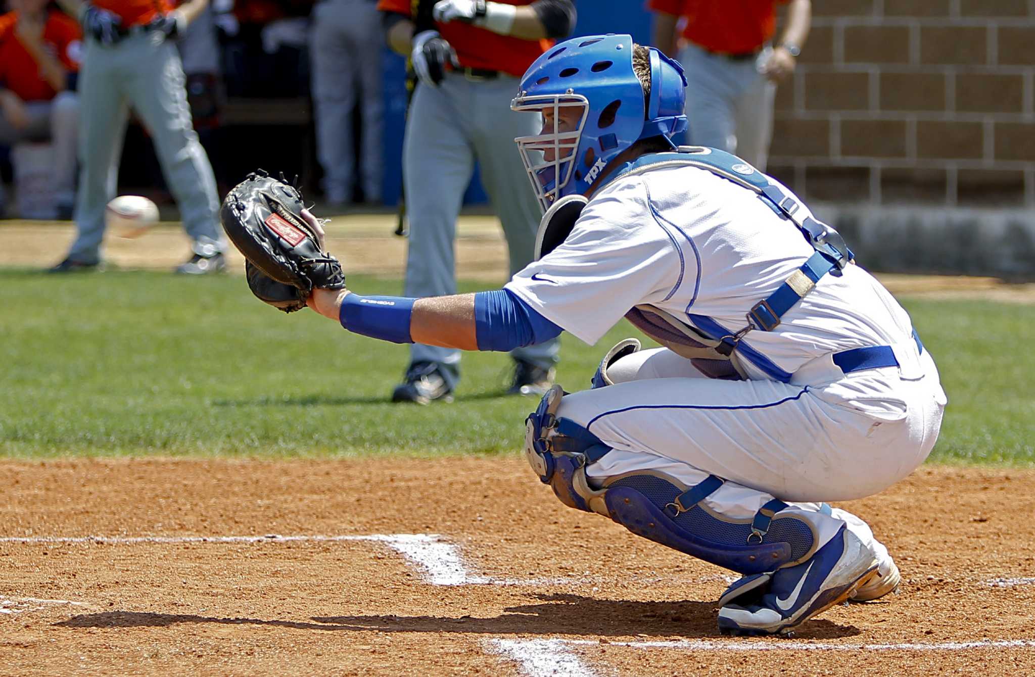Baseball: Katy Taylor builds on its successful season