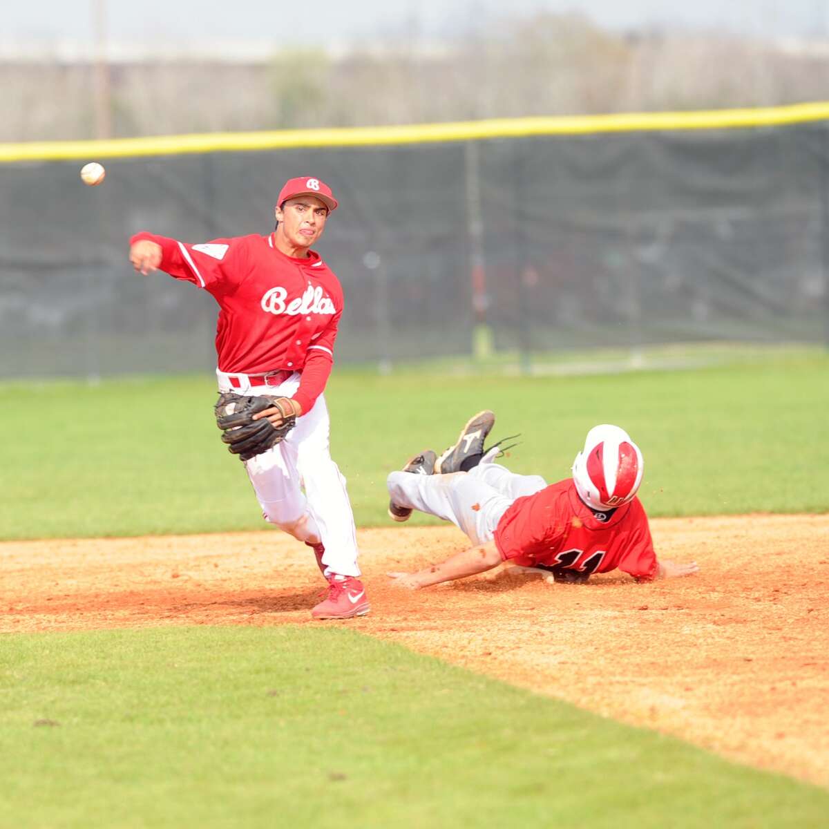 Bellaire baseball loaded, primed to make run at 8th state title