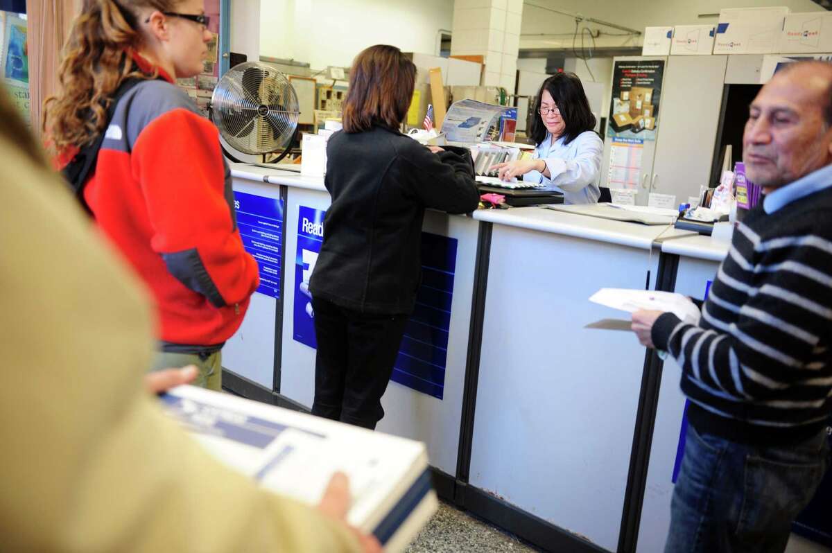 USPS may close Derby post office