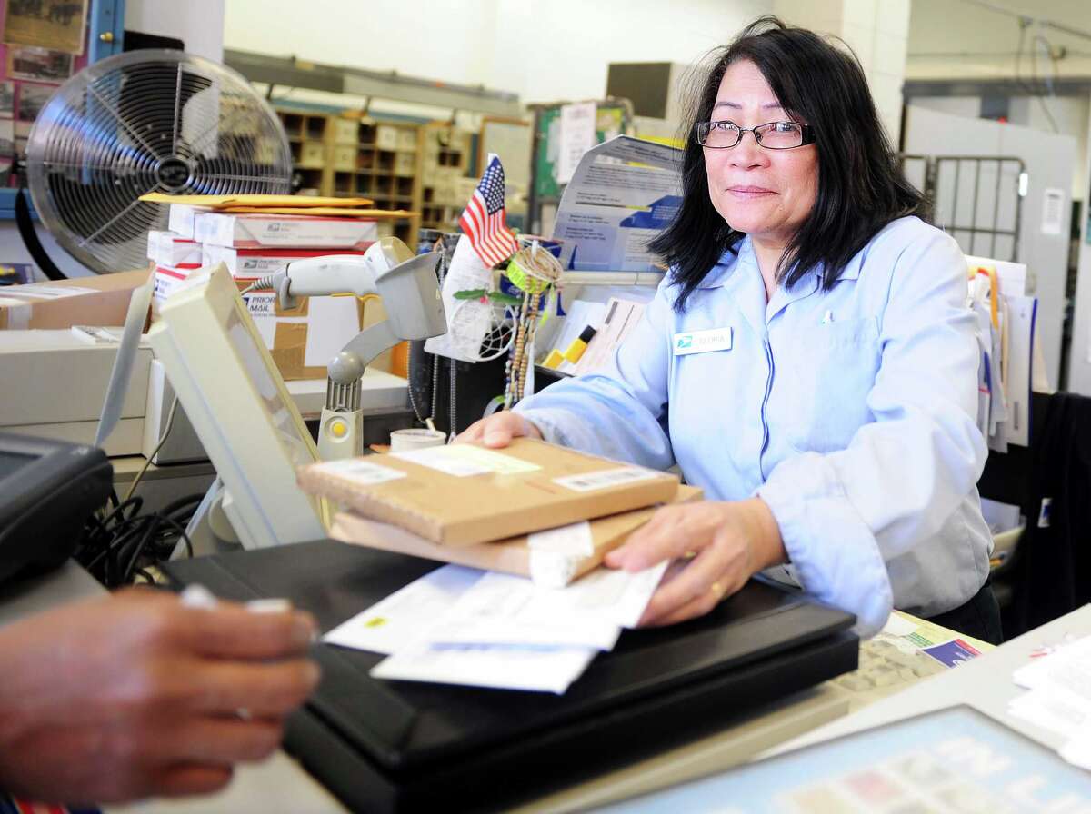 USPS may close Derby post office