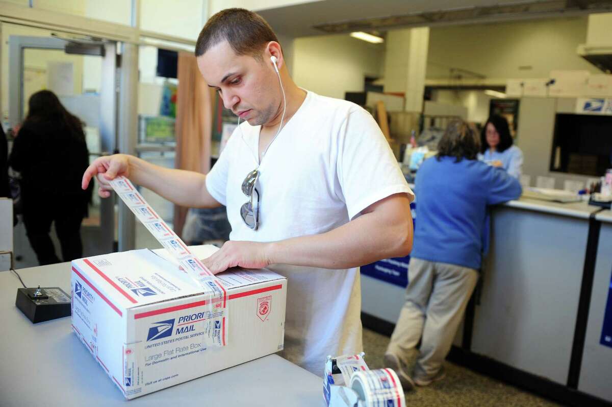 USPS may close Derby post office
