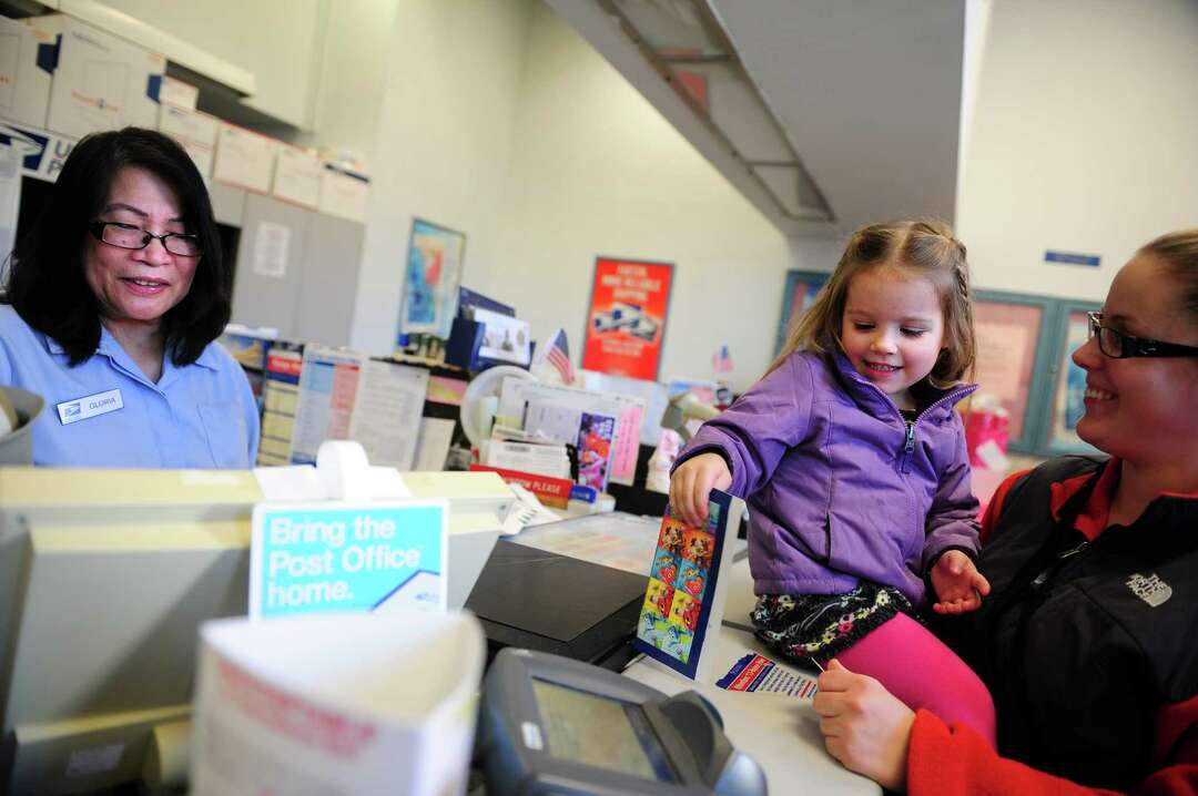 USPS may close Derby post office