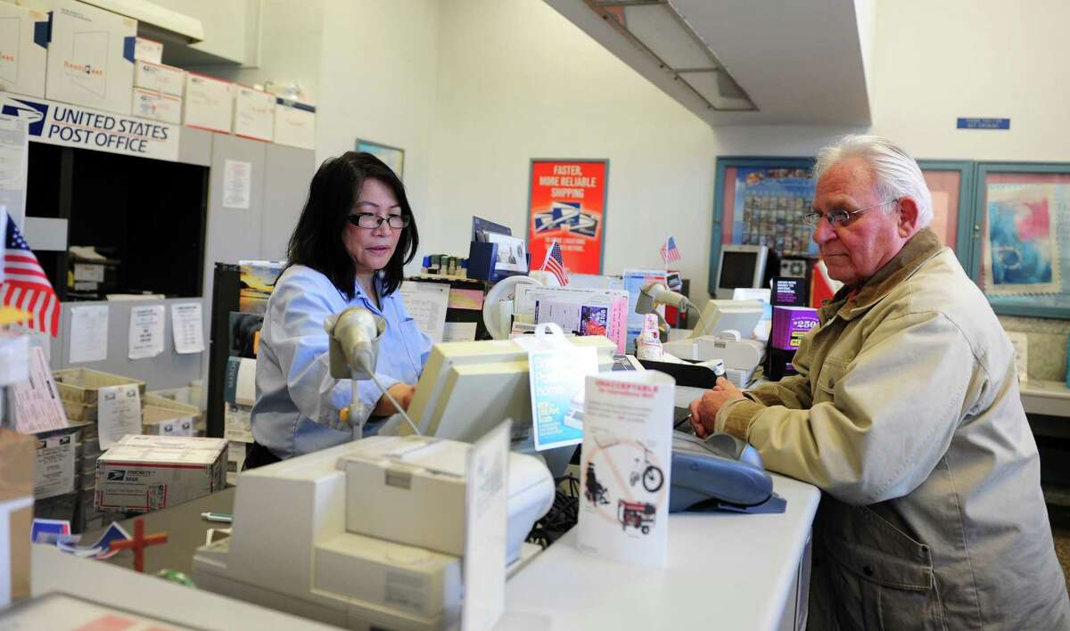USPS may close Derby post office
