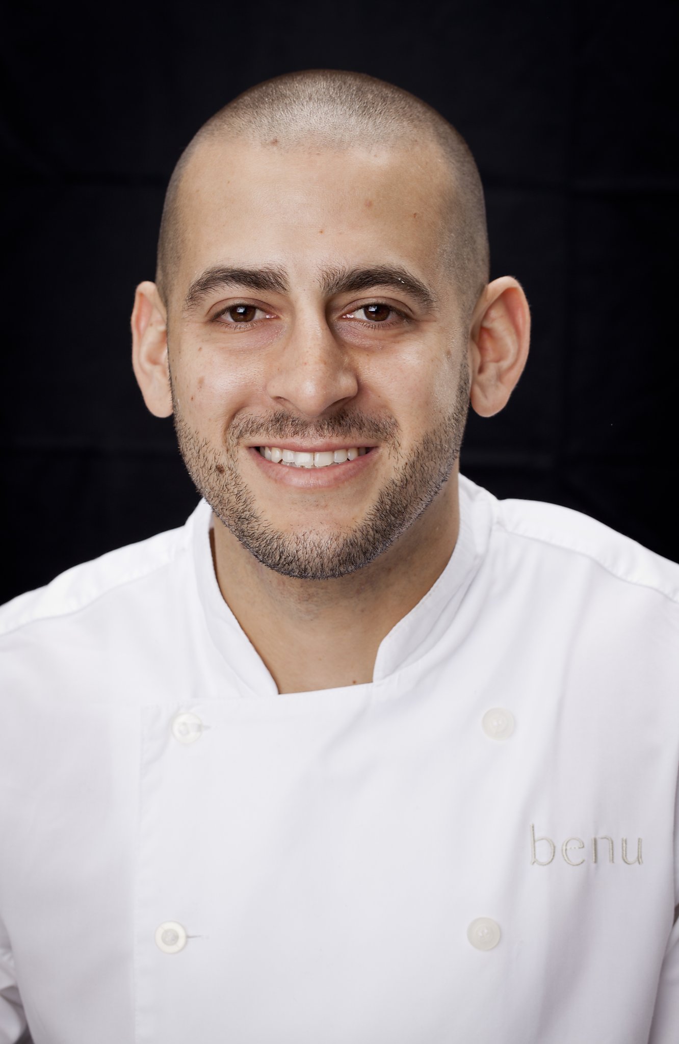 Rising Star Chef - Brandon Rodgers, Benu