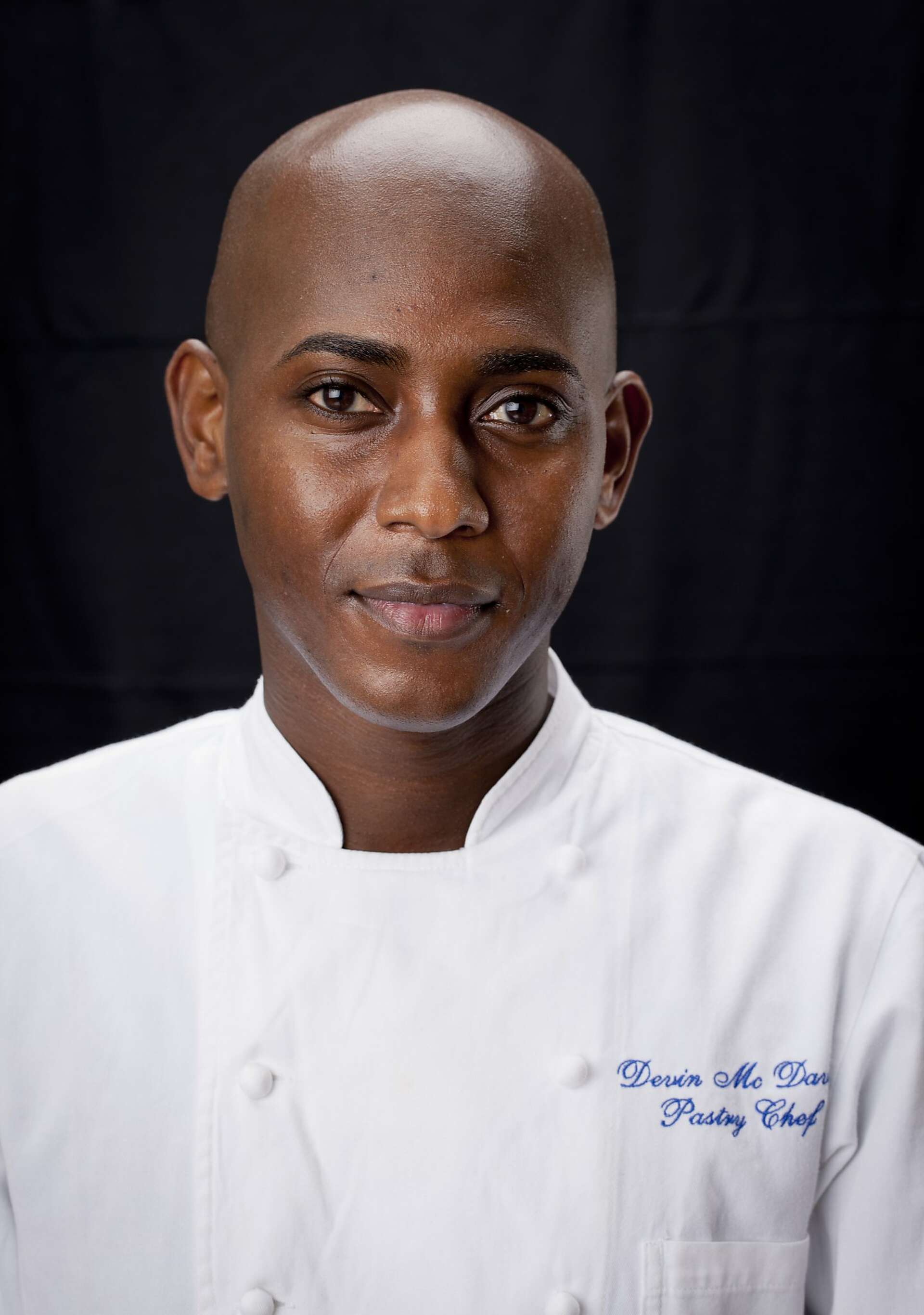 SF Chronicle's 2013 Rising Star Chefs