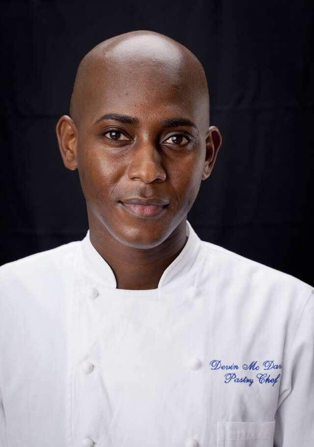 SF Chronicle's 2013 Rising Star Chefs